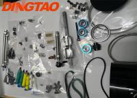 China For Vector 5000 Auto Cutter Parts 702596 / 702600 4000 Hours Maintenance Kit MTK for sale