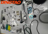 China For Vector 5000 Auto Cutter Parts 702596 / 702600 4000 Hours Maintenance Kit MTK for sale