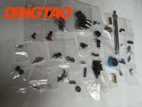 China For Lectra Cutter Parts Vector 7000 VT7000 2.4×7mm 1000H MTK 702601 / 702605 for sale