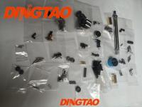 China Cutter Spare Parts For Vector 7000 VT7000 Cutting 2000H MTK 2.4×7 702606 / 702610 for sale