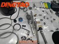 China For Vector 7000 Cutter Parts 4000 Hours Maintenance Kit MTK 2.4×7 702611 / 702615 for sale