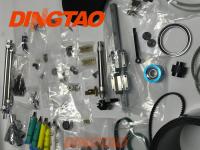 China For Vector 7000 Cutter Parts 4000 Hours Maintenance Kit MTK 2.4×7 702611 / 702615 for sale