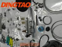 China For Vector 7000 Cutter Parts 4000 Hours Maintenance Kit MTK 2.4×7 702611 / 702615 for sale