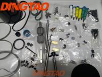 China For Vector 7000 Cutter Parts 4000 Hours Maintenance Kit MTK 2.4×7 702611 / 702615 for sale