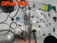 China For Vector 7000 Cutter Parts 4000 Hours Maintenance Kit MTK 2.4×7 702611 / 702615 for sale