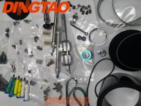 China For Vector 7000 Cutter Parts 4000 Hours Maintenance Kit MTK 2.4×7 702611 / 702615 for sale