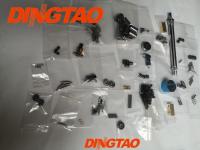 China Cutter Parts For Vector 7000 Cutting VT7000  2.4×7mm 1000H MTK 702601 / 702605 for sale