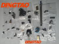 China Cutter Parts For Vector 7000 Cutting VT7000  2.4×7mm 1000H MTK 702601 / 702605 for sale