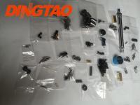China Cutter Parts For Vector 7000 VT7000 1000 Hours Maintenance Kit MTK 3×8.5 702603 for sale