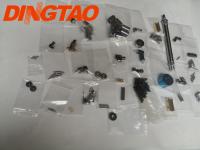China Cutter Parts For Vector 7000 VT7000 1000 Hours Maintenance Kit MTK 3×8.5 702603 for sale