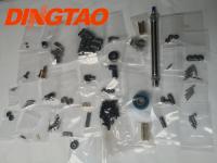 China Cutter Parts For Vector 7000 VT7000 1000 Hours Maintenance Kit MTK 3×8.5 702603 for sale