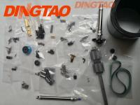 China DT Vector 7000 VT7000 Cutter Parts 2000 Hours Maintenance Kit MTK 3×8.5 702608 for sale