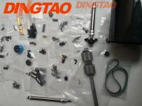 China DT Vector 7000 VT7000 Cutter Parts 2000 Hours Maintenance Kit MTK 3×8.5 702608 for sale