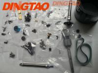 China DT Vector 7000 VT7000 Cutter Parts 2000 Hours Maintenance Kit MTK 3×8.5 702608 for sale