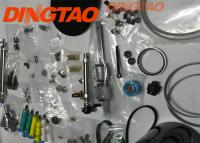 China VT7000 Cutter Spare Parts 4000 Hours Maintenance Kit MTK 3×8.5 702613 Vector 7000 for sale