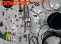China VT7000 Cutter Spare Parts 4000 Hours Maintenance Kit MTK 3×8.5 702613 Vector 7000 for sale