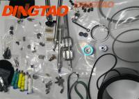 China VT7000 Cutter Spare Parts 4000 Hours Maintenance Kit MTK 3×8.5 702613 Vector 7000 for sale