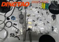 China VT7000 Cutter Spare Parts 4000 Hours Maintenance Kit MTK 3×8.5 702613 Vector 7000 for sale