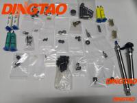 China 1000 Hours Maintenance Kit MTK 702588 For Lectra Vector 5000 VT5000 Cutter Parts for sale