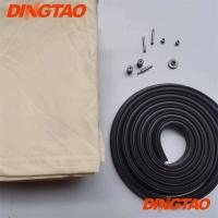 China For DT Vector Q25 Cutter Parts 705712 VT-TT-Q25-72 500 Hours Maintenance Kit MTK for sale