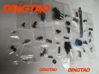 China Spare Parts For Vector 7000 VT7000 500 Hours Maintenance Kit MTK 3×8.5 702694 for sale