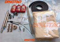 China Spare Parts For DT Vector Q80 M88 MH8 705615 / 705583 1000 Hours Maintenance Kit for sale