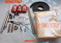 China Spare Parts For DT Vector Q80 M88 MH8 705615 / 705583 1000 Hours Maintenance Kit for sale