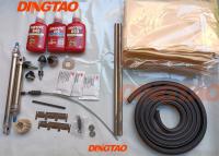China Spare Parts For DT Vector Q80 M88 MH8 705615 / 705583 1000 Hours Maintenance Kit for sale