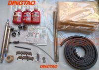 China Spare Parts For DT Vector Q80 M88 MH8 705615 / 705583 1000 Hours Maintenance Kit for sale