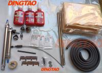 China Spare Parts For DT Vector Q80 M88 MH8 705615 / 705583 1000 Hours Maintenance Kit for sale