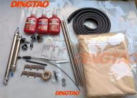 China Spare Parts For DT Vector Q80 M88 MH8 705615 / 705583 1000 Hours Maintenance Kit for sale