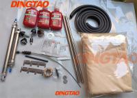 China Spare Parts For DT Vector Q80 M88 MH8 705615 / 705583 1000 Hours Maintenance Kit for sale