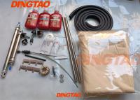 China Spare Parts For DT Vector Q80 M88 MH8 705615 / 705583 1000 Hours Maintenance Kit for sale