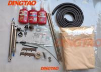 China Spare Parts For DT Vector Q80 M88 MH8 705615 / 705583 1000 Hours Maintenance Kit for sale