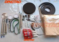 China Cutter Spare Parts 705616 / 705584 For Vector Q80 M88 MH8 Cutter 2000 Hours MTK for sale