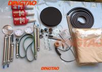 China Cutter Spare Parts 705616 / 705584 For Vector Q80 M88 MH8 Cutter 2000 Hours MTK for sale