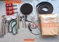 China Cutter Spare Parts 705616 / 705584 For Vector Q80 M88 MH8 Cutter 2000 Hours MTK for sale