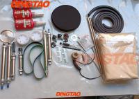 China Cutter Spare Parts 705616 / 705584 For Vector Q80 M88 MH8 Cutter 2000 Hours MTK for sale