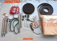 China Cutter Spare Parts 705616 / 705584 For Vector Q80 M88 MH8 Cutter 2000 Hours MTK for sale
