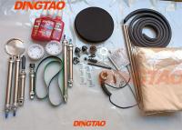 China Cutter Spare Parts 705616 / 705584 For Vector Q80 M88 MH8 Cutter 2000 Hours MTK for sale