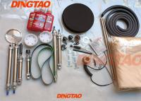 China Cutter Spare Parts 705616 / 705584 For Vector Q80 M88 MH8 Cutter 2000 Hours MTK for sale