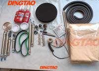China Cutter Spare Parts 705616 / 705584 For Vector Q80 M88 MH8 Cutter 2000 Hours MTK for sale