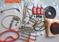 China 4000 Hours Maintenance Kit MTK 705605 / 705572 Cutter Spare Parts For Vector Q80 for sale