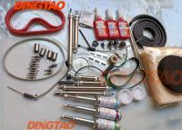 China DT Vector Q80 MH8 Cutter Parts 4000 Hours Maintenance Kit MTK 705617 / 705585 for sale