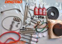 China DT Vector Q80 MH8 Cutter Parts 4000 Hours Maintenance Kit MTK 705617 / 705585 for sale