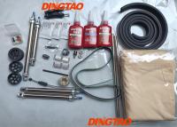 China 1000 Hours Maintenance Kit MTK 705549 For Vector IX6 Cutting Parts MP6 MX6 for sale