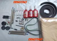 China 1000 Hours Maintenance Kit MTK 705549 For Vector IX6 Cutting Parts MP6 MX6 for sale
