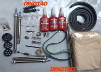 China Suit For Vector IX6 MP6 Cutter Parts 705575 / 705580 2000H Maintenance Kit MTK for sale