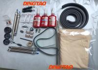 China Suit For Vector IX6 MP6 Cutter Parts 705575 / 705580 2000H Maintenance Kit MTK for sale