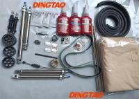 China Suit For Vector IX6 MP6 Cutter Parts 705575 / 705580 2000H Maintenance Kit MTK for sale